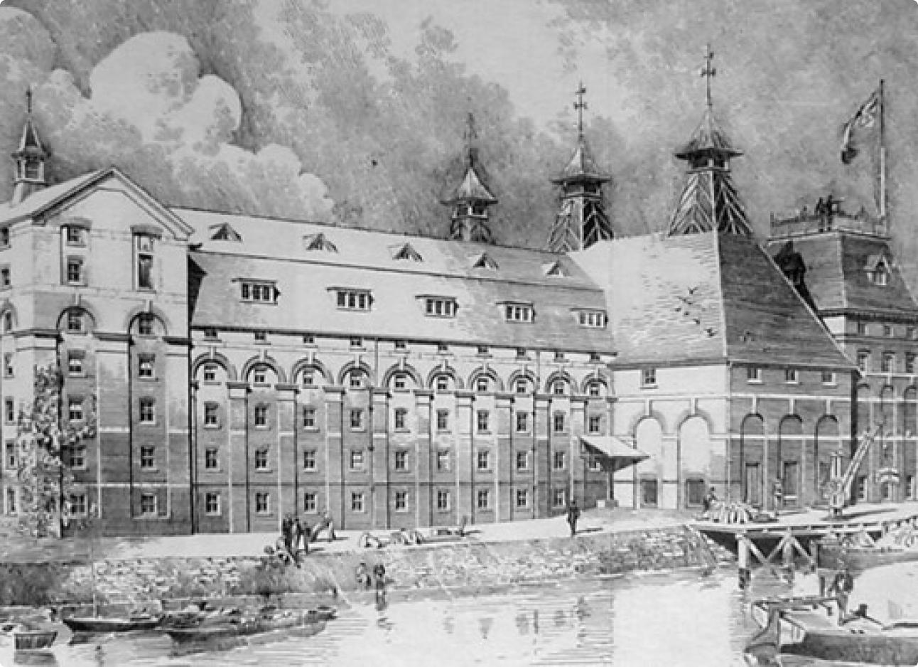 Our Story – Fuller’s Brewery