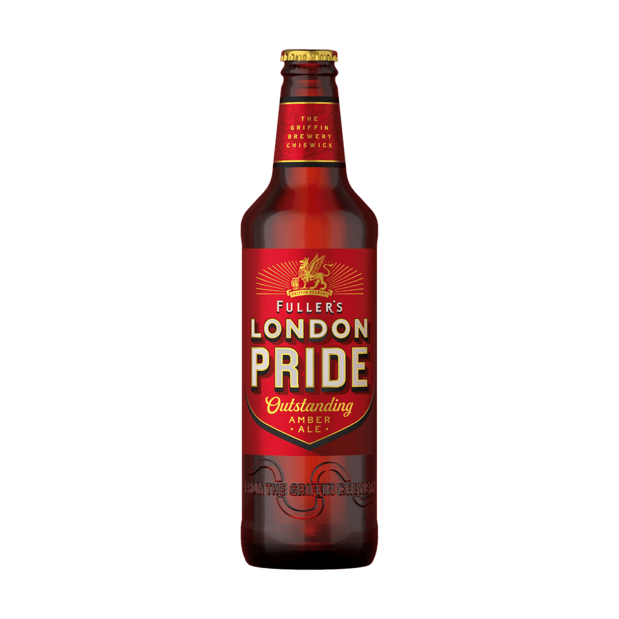 Fuller’s Brewery Online Shop