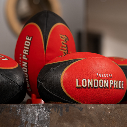 Gale's HSB 500ml Bottle – Fuller’s Brewery