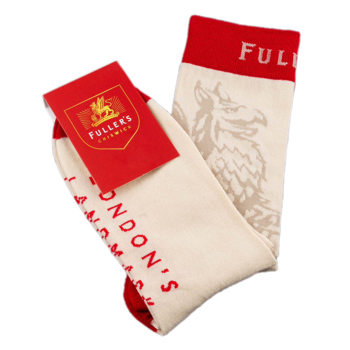 Fullers Socks – Fuller’s Brewery