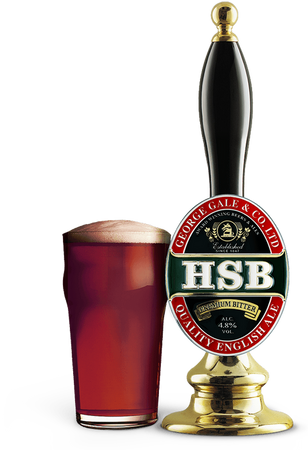 HSB – Fuller’s Brewery