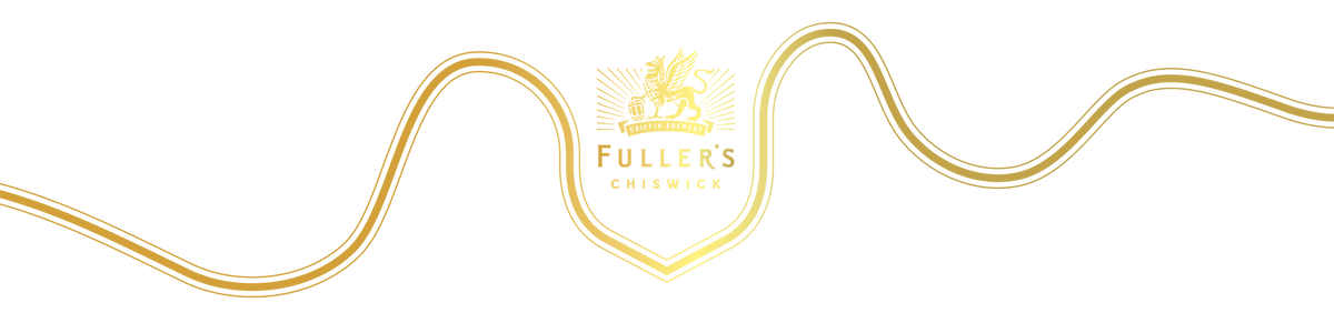The 1845 Club – Fuller’s Brewery